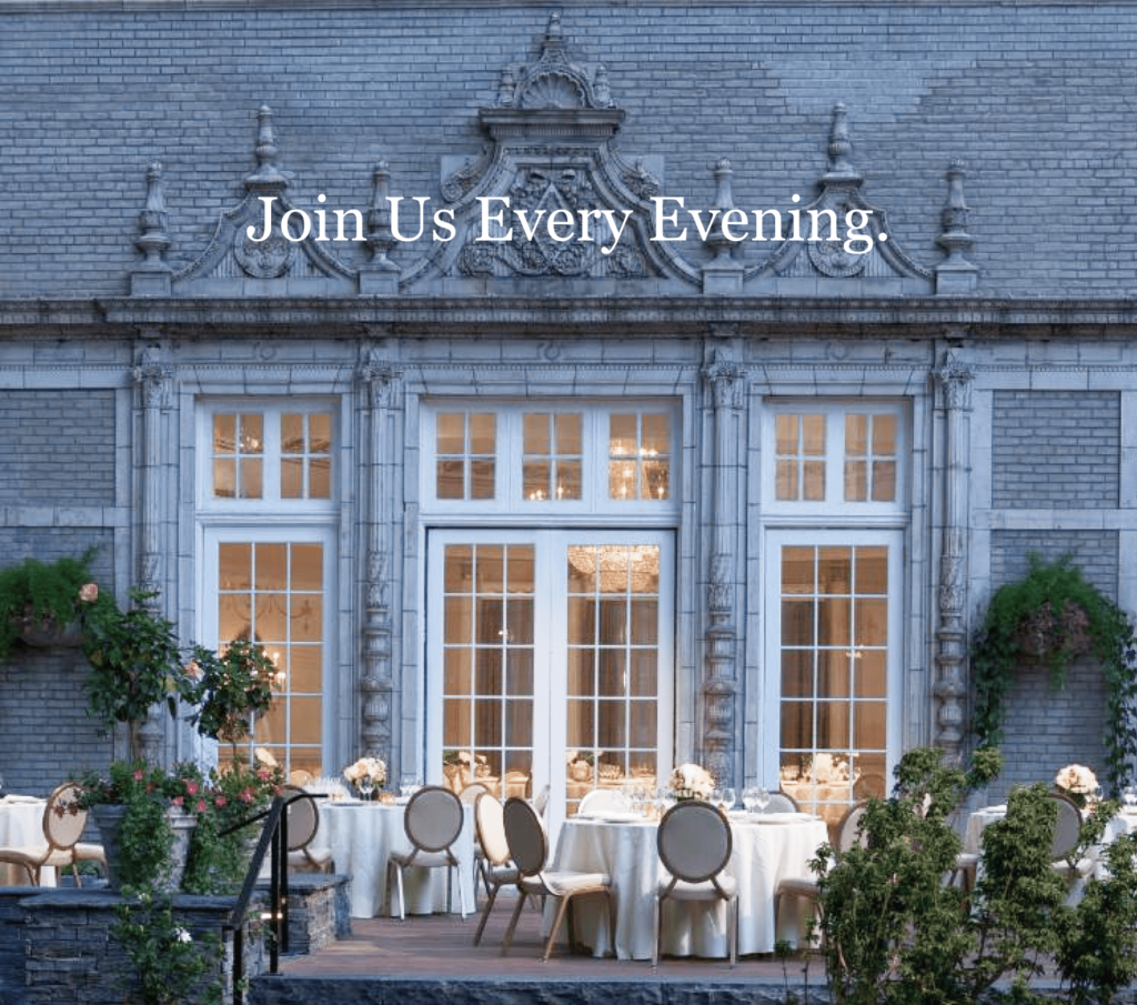 Ritz Carlton Residences – First We Brand