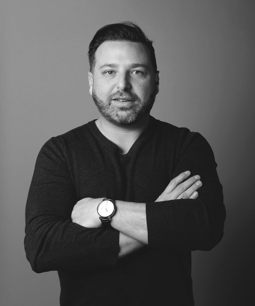 About Us – First We Brand