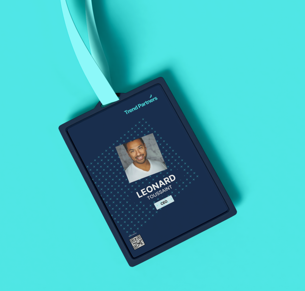 Trend Partners – First We Brand