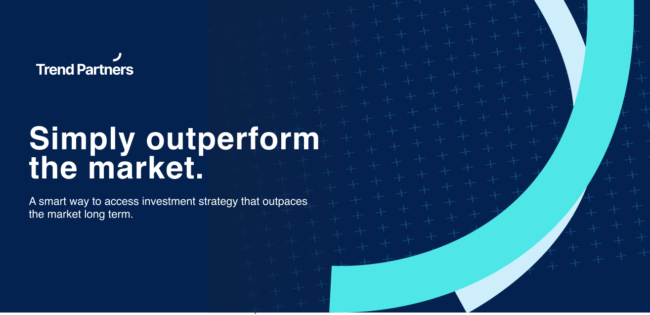 Trend Partners – First We Brand